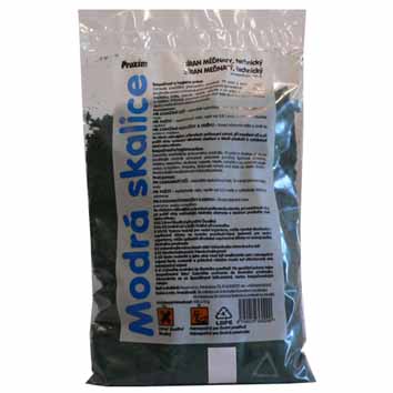 Modrá skalice 500g* | ŠTARK s.r.o.