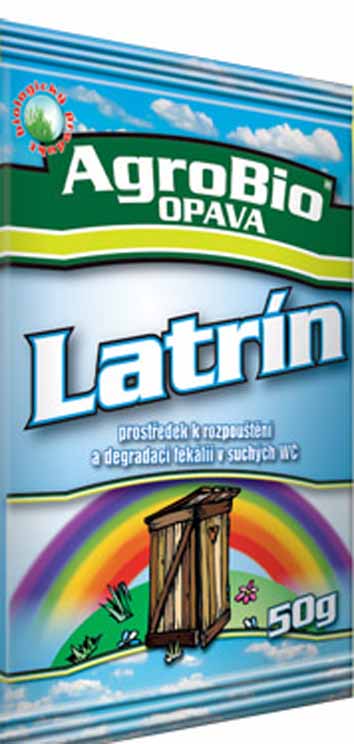 Latrin 50 g | ŠTARK s.r.o.